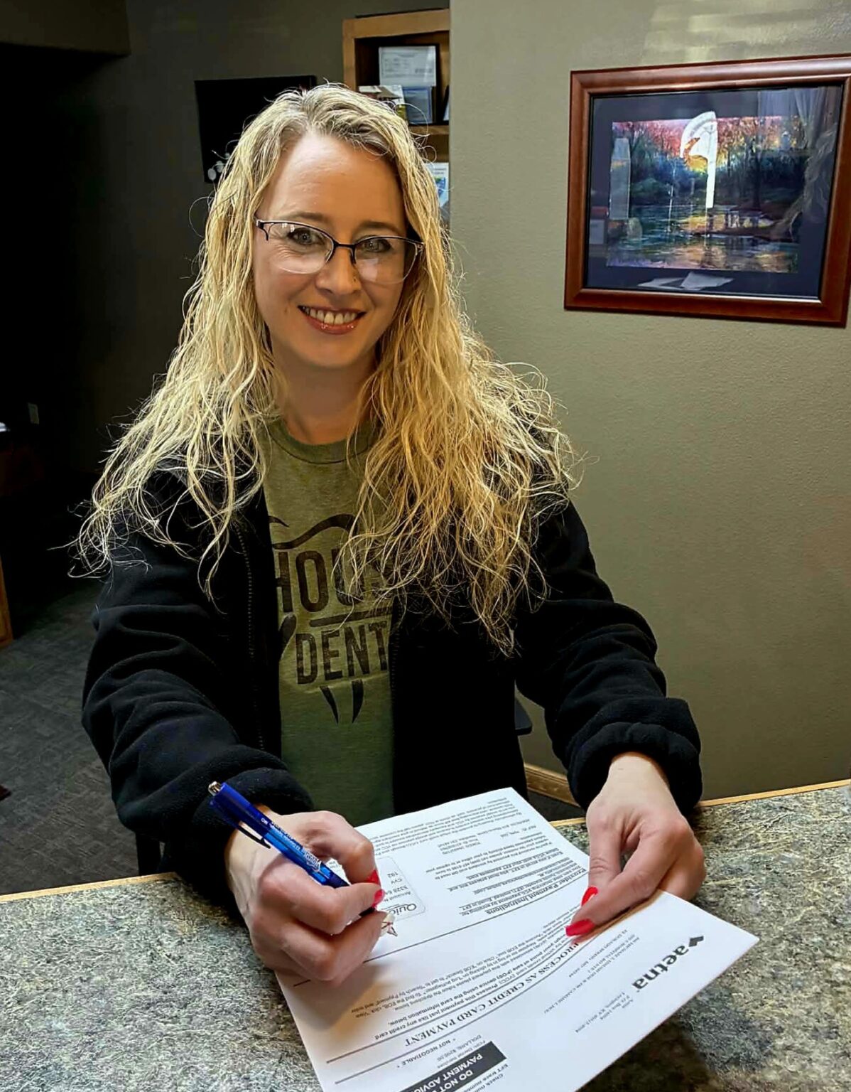 Housh Dentistry – Uptown dentistry with a hometown feel